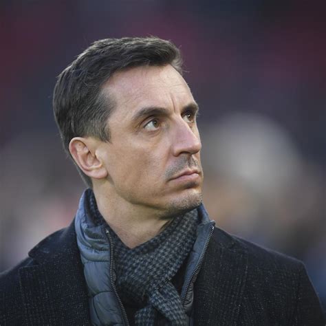 Gary Neville Says He Will Close His Hotels Give Rooms To Health