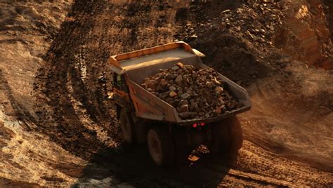 Top 5 Challenges Of Autonomous Mining Mts