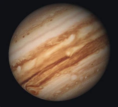 Jupiter Jupiter Jupiter Is The Fifth Planet From The Sun A Flickr