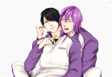 Kuroko No Basuke Image By Pixiv Id Zerochan Anime Image Board