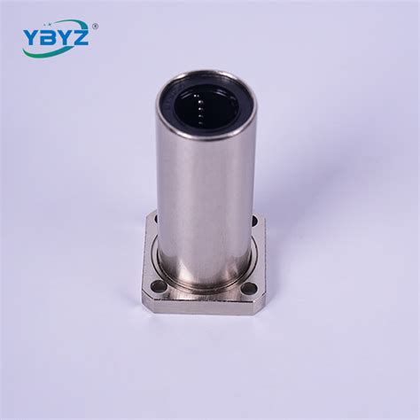 Asian Standard Linear Bearing Method LAN Can Be Used In Medical And Food Machinery Engine Parts