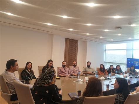 Shafia Jehangir On Linkedin Attract Retain And Embrace An Insightful And Candid Session With The