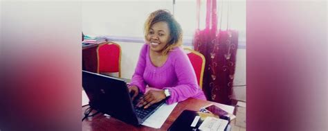 In Côte Divoire Sex Workers Team Up With Police To Fight Stigma And