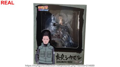 Shikamaru Figure Xtra By Tsume Naruto Shippuden Nara Shikamaru
