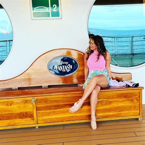 Stephanie Boswell Feet