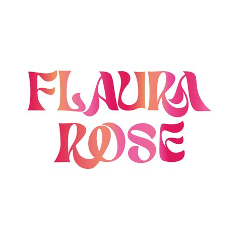 Workshops Flaura Rose