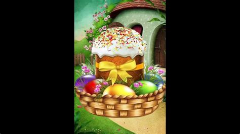 Великодня казка заняття з ознайомлення з навколишнім для дітей середнього дошкільного віку