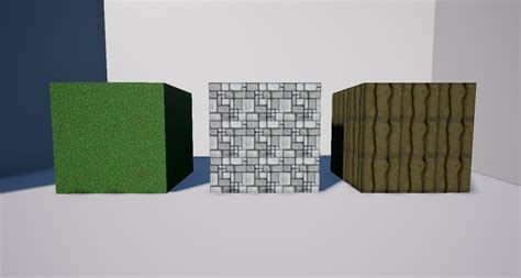 Tiling Textures Practice — Polycount