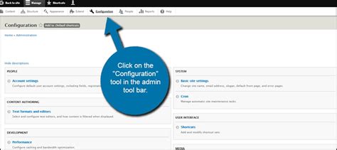 How To Optimize Drupal GreenGeeks