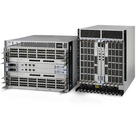 IBM Storage Networking B Type Gen 5 Directors In Hadapsar Pune IBM ID 17708772012