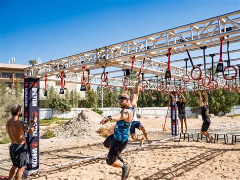 The Spartan World Championship Is Coming To Abu Dhabi Time Out Abu Dhabi