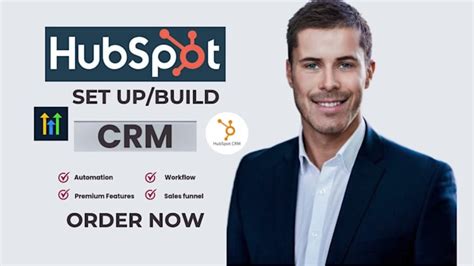 Do Hubspot Autotask Hubspot Axonaut Daylight Jobprogress Hubspot Crm Automation By Davies Uiweb