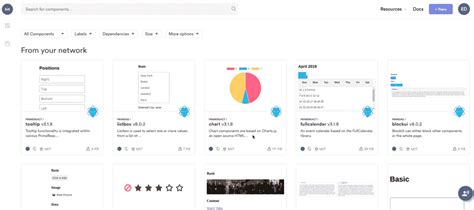 排名前 的JavaScript框架趋势和前景 CTO
