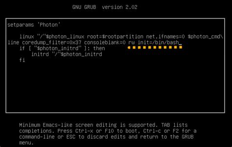 Vcsa Installation Tips