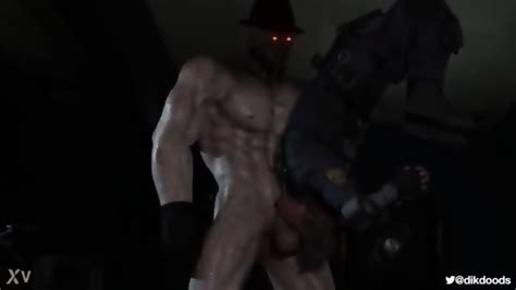 X Fuck Leon Eporner