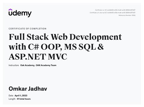 Omkar Jadhav On Linkedin Experience Programming Development Cloud