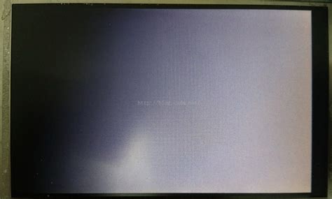 关于fpga驱动tft屏渐变显示出现条纹的问题解决fpga视频出现条纹 Csdn博客 关于fpga驱动tft屏渐变显示出现条纹的问题解决fpga视频出现条纹 Csdn博客