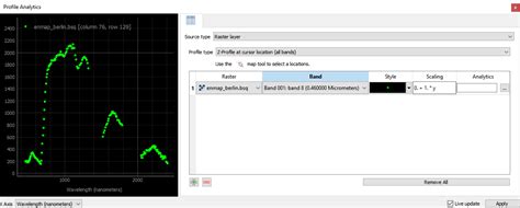 Earth Observation For Qgis Eo4q — Enmap Box 314 Documentation