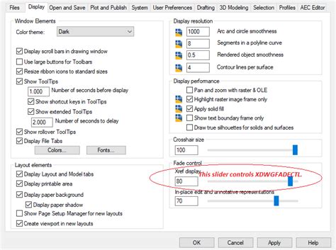 Xref Vs Non Xref Layers In Layer Manager Autodesk Community