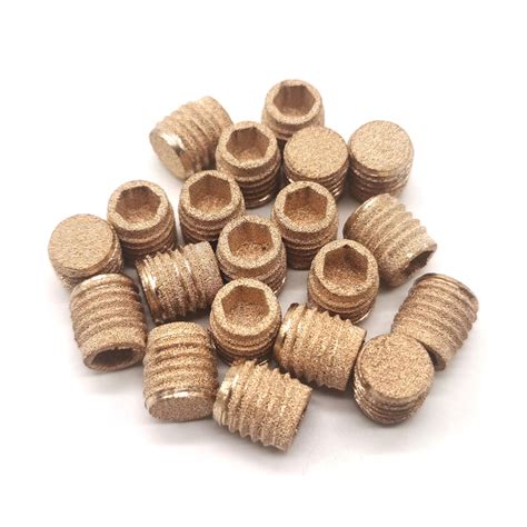 Boost Efficiency With Saifilter Sintered Mesh Filters