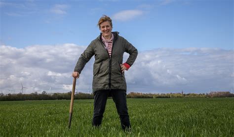Boer En Bbber Govaert Verruilde Amsterdam Voor Zeeland ‘mensen Weten