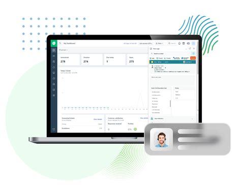 Cisco CTI Integration CTI Connector For Cisco Contact Center NovelVox