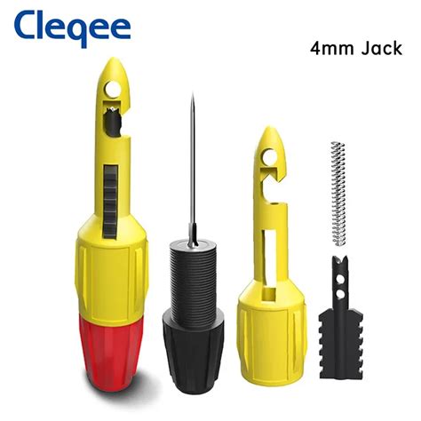 Cleqee 4mm P30039 4