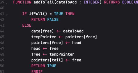 No Unindent After ELSE Statement Issue PseudocodeEditor Editor GitHub