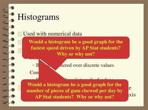 Ppt Chapter 4 Displaying Quantitative Data Powerpoint Presentation