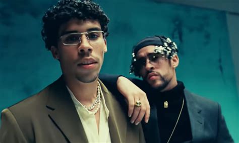 Bad Bunnys Brother Expecting Exciting News For The Acclaimed Urban