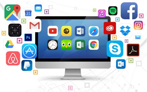 Types Of Software Applications A Comprehensive Guide