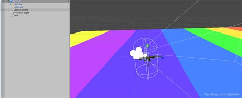 Unity使用键盘wasd控制绑定角色和第一人称摄像机随鼠标移动unity在场景中新建一个角色可从包管理器中导入完成角色的以下功能 1、按住wasd Csdn博客