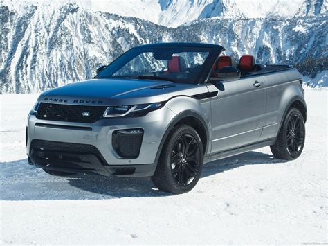 Range Rover Evoque 2014 Convertible Range Rover Evoque Wikipedia