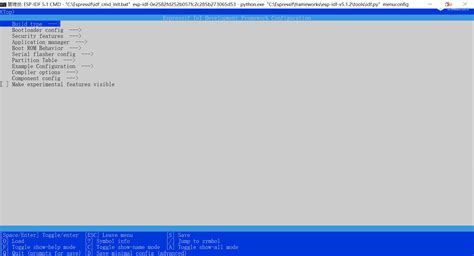 学习笔记2 beetle esp32 c6迷你开发板试用初体验之尝试使用idf df创客社区
