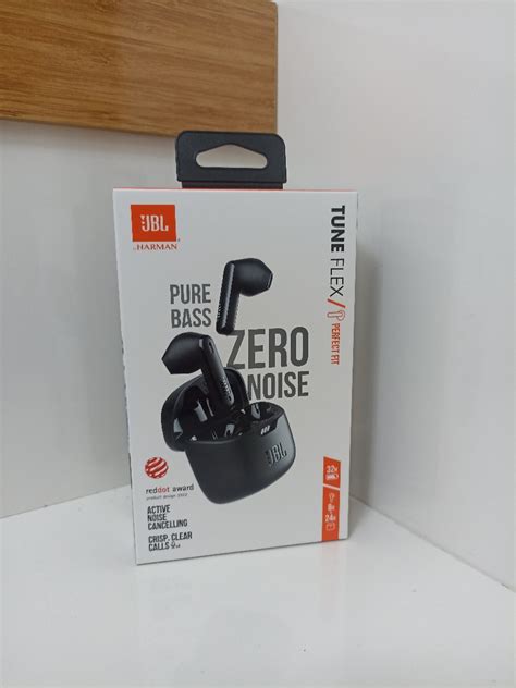 Jbl Tune Flex Tws Siyah Kulak I Bluetooth Kulakl K Kulakl K Ve Ses Sistemleri