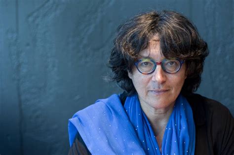 Amira Hass Is Still Angry