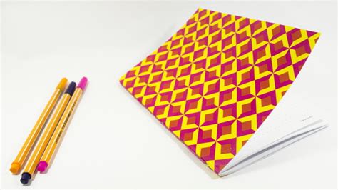 Sketchbook Coleção Cores Elo7 Produtos Especiais