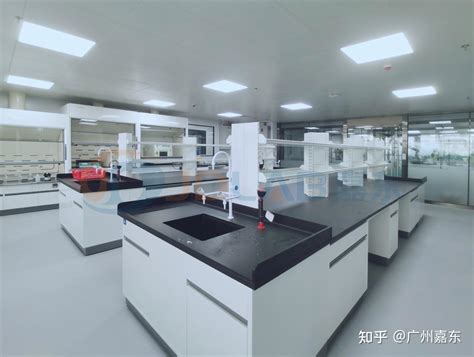 实验室功能区设计布局指南！ 知乎