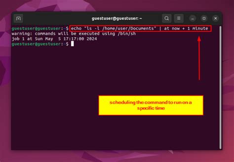 How To Run Linux Commands In Background 8 Effective Methods