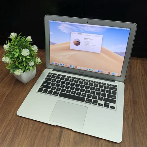 Jual Apple MacBook Air 13 Inch Ci5 Ram 8GB SSD128GB Muluss Shopee Indonesia