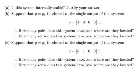 Solved Consider The Mechanical System From Problem Set Chegg