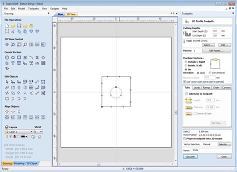Hacking Your Cnc Toolchain At Buildlognet Blog