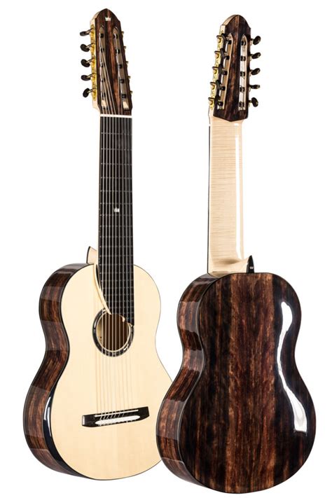 Guitars • Turkowiak Guitars