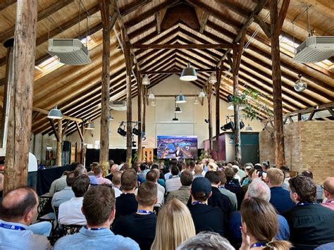 Reflections On Umbraco Codegarden 2025 Shout Digital