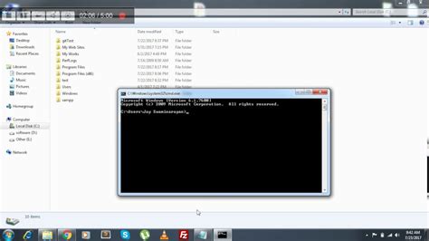 How To Upload File And Folder With Github Repository In Windows Part 1 Youtube