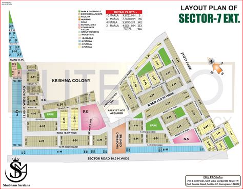 Huda Sector Maps Get All The Maps Of Huda Sectors In Gurgaon