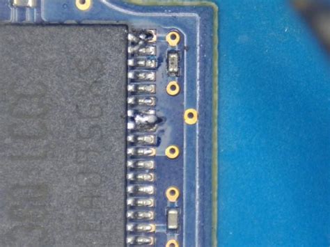 Keremberke Pcb Defect Segmentation Datasets At Hugging Face