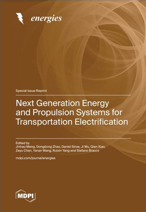 Energies Mdpi On Linkedin Mdpienergies Callforreading