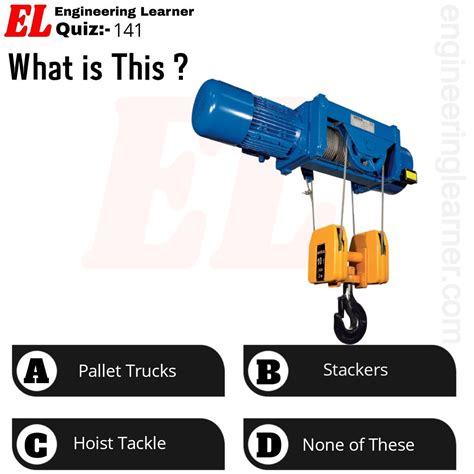 Engineering Learner Quiz Engineering Learner Engineering Learner