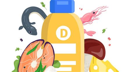 비타민d 주사 골절상 예방에 도움 안돼 버섯·생선 섭취로 충분”